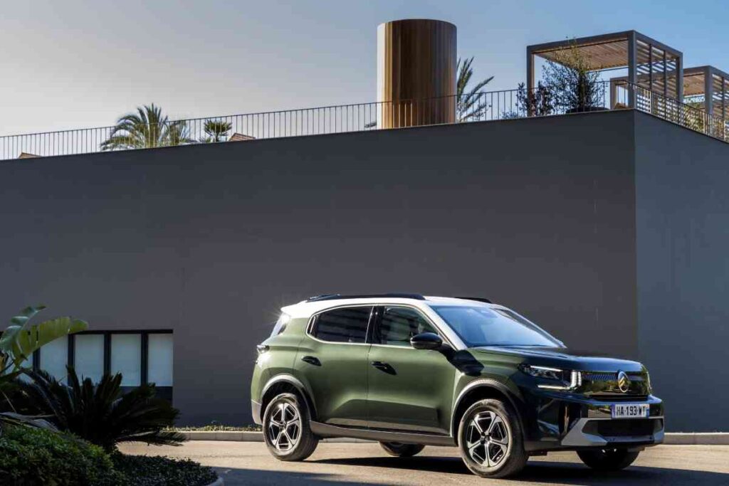 SUV a meno di 20.000 euro nel 2026: i modelli più attesi che ...