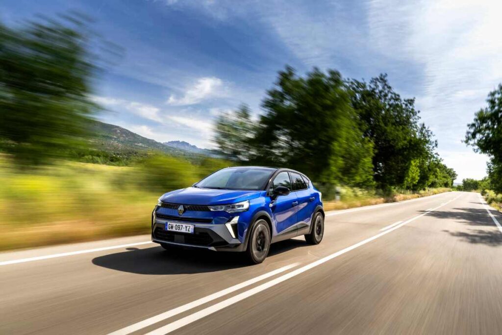 A GPL e con la rata giusta, ultimi giorni in offerta per il SUV di ...