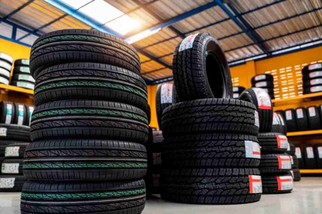 Cambio gomme estive 2026: scattano le date ufficiali e le multe sono ...